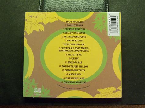 Matthew Sweet And Susanna Hoffs Under The Covers Volume 1 And 2 Cd