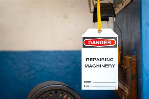 The 5 Phases Of Conducting Shutdown Maintenance