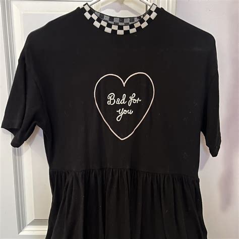 Lazy Oaf X Vans 2018 Collection “bad For You” Depop