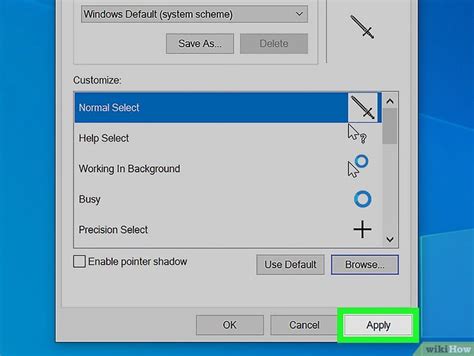 Cómo Crear Un Cursor De Ratón Personalizado En Windows 10 Y 11