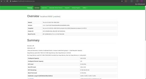 how to install hadoop on ubuntu
