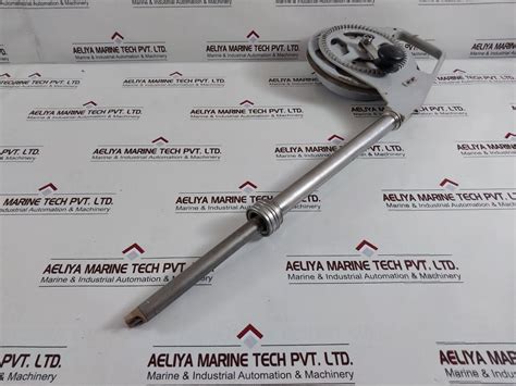 Hermetic Uti Mk3 Lbi Uni Ullage Temperature Interface Detector Aeliya