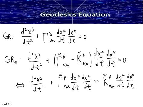 Ppt Teleparallel Gravity Part 2 Powerpoint Presentation Free