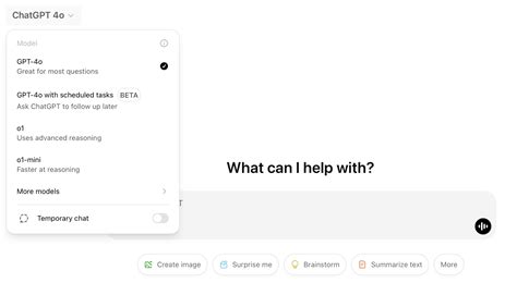 You Can Now Schedule Recurring Tasks And Reminders With Chatgpt Lifehacker