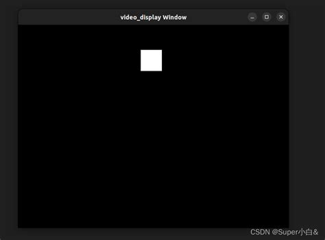 02 Sdl Sdl视频显示函数简介sdl显示 Csdn博客 02 Sdl Sdl视频显示函数简介sdl显示 Csdn博客
