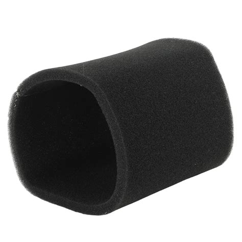 Foam Sleeve Cotton Foam Replacements Filters Light Weight Foam Sleeve