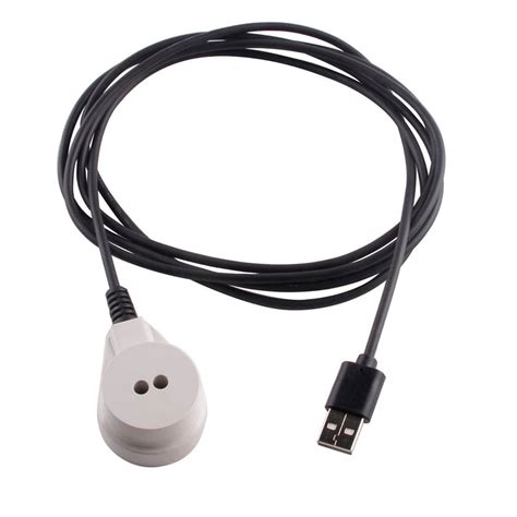 Usb To Near Infrared Ir Converter Irda Near Ir Infrared Adapter Optical