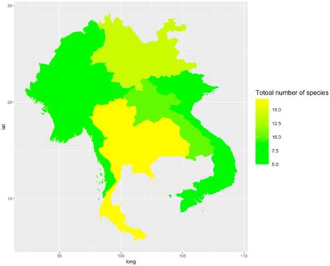 Ganoderma Ganodermataceae Basidiomycota Species From The Greater Mekong Subregion Pmc