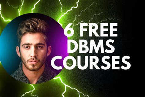 6 Free Dbms Courses Offered On Udemy