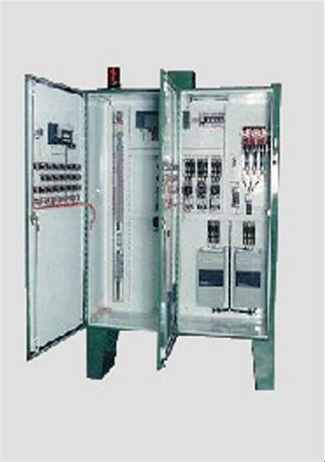 415 V Plc Control Panel At ₹ 40000 Control Panel In Indore Id 10824265091