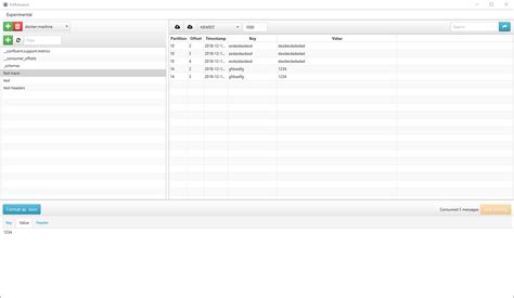 3rd Party Gui Tools For Apache Kafka Graphical Tools Confluent Community