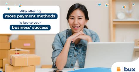 Why Offering Multiple Payment Methods Is Key To Your Business Success