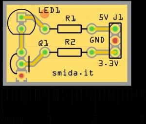 GPIO Debugging Made Easy LED Based Solution For Raspberry Pi