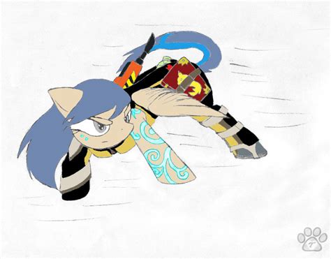 Mlp Maya By Zbeatrunnerz On Deviantart