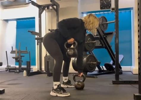 Rows Exercise Muscles