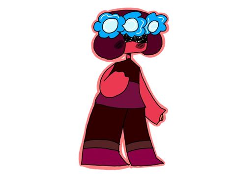 Pin De ~ruby~ En Some Ruby Drawings