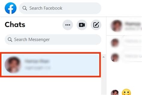 How To Undo Ignore Messages On Messenger ITGeared