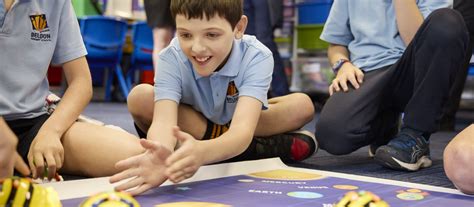 Beldon Education Support Centre Beldon Education Support Centre