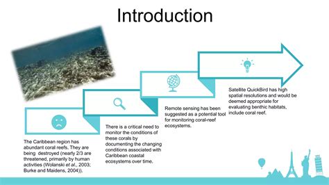 Benthic Habitat Mapping In Tropical Marine Environment Using Quickbird