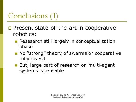 Model Based Development And Validation Of Multirobot Cooperative System