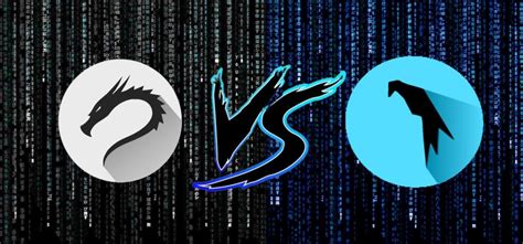 Parrot Os Kali Linux Vicaestate