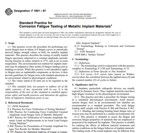 Annual Book Of Astm Standards Pdf Ezytaia