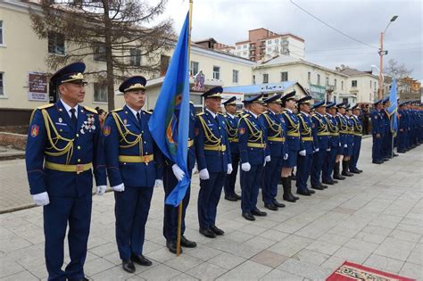 Налайх цэргийн хүрээний Уул уурхайн аврах 09 р анги