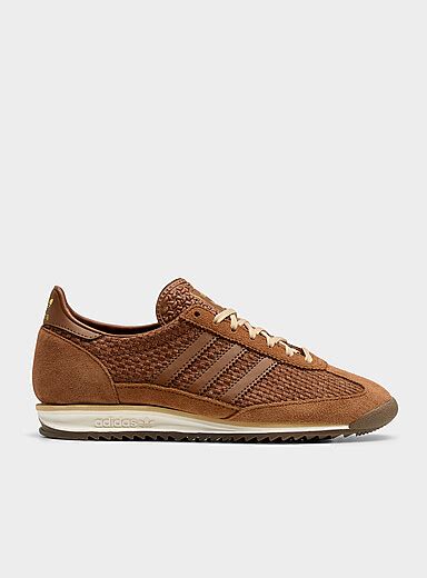 Jute And Suede Sl 72 Og Sneakers Women Adidas Originals All Our