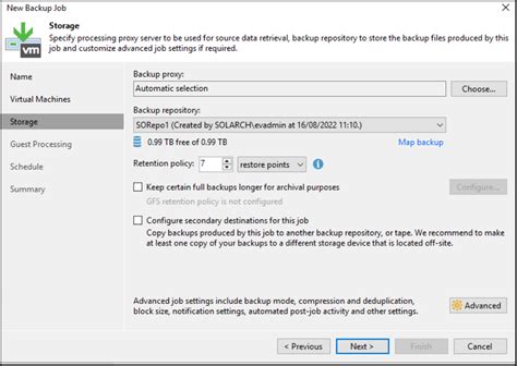 Veeam Tuning Dell Ecs And Veeam Backup And Replication Dell