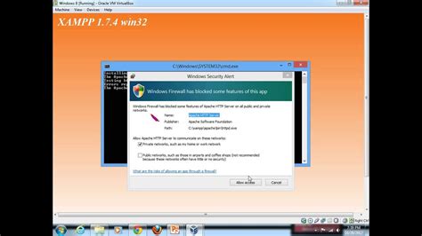 How To Install Joomla In Windows 8 Youtube