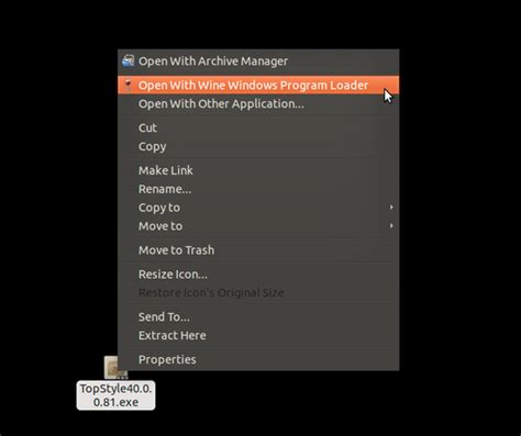 using metatrader with ubuntu forex factory
