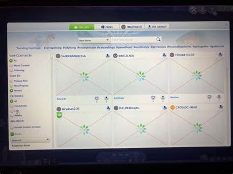 Am I Missing An Update I Deleted All Mods Just In Case But This Wont Go Away Rthesims