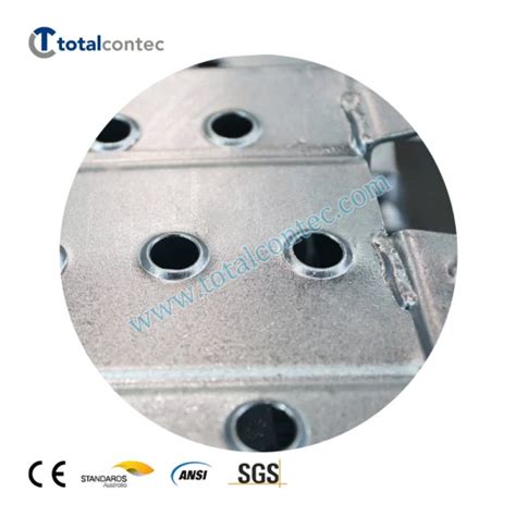 Scaffolding Safety Platform Deck Layher Scaffold Ringlock Scaffolding