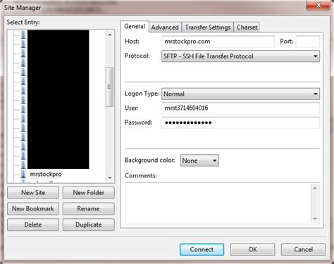 Filezilla Shtfp Godaddy Ftp Tyton Media™
