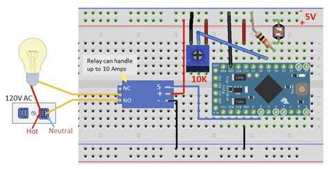 How To Use Conditional Statements In Arduino Programming Circuit Basics