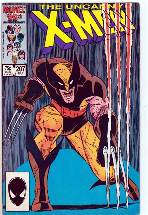 X Men Vol 1 1963 1981 Marvel Comics