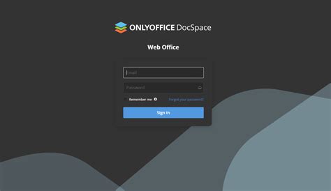 How To Deploy Onlyoffice An Opensource Office Suite Vultr Docs