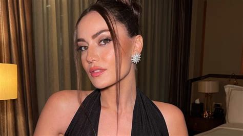 Fahriye Evcen Isyan Etti Artık Vazgeçin çok Sıkıldım Sözcü