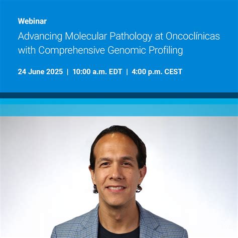 Take A Deep Dive Into The Implementation Of A Comprehensive Genomic Profiling Assay At