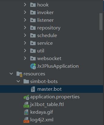 v 升级后项目代码出现大量爆红 Issue simple robot simpler robot GitHub