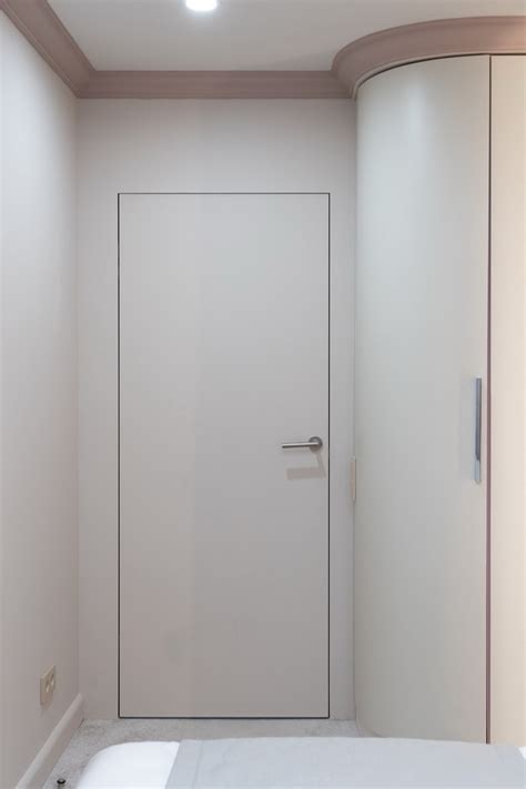 Производство дверей скрытого монтажа 80 фото