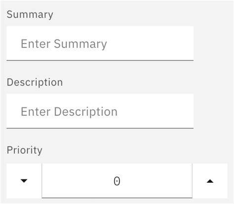 Numberinput Mobile Variant Width Sizing Issue · Issue 5231 · Carbon