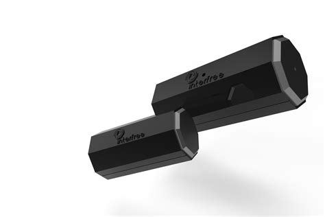 Interfree Zigbee Door And Window Smart Sensor