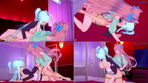 Steep 3d Anime The Fantasy Adult Hentai Video Page 11 Intporn Forums