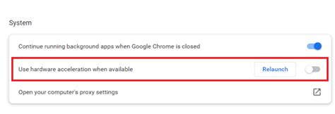 Fix Chrome Scrollbar Disappears In Windows 10 Techcult