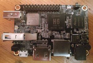 Xunlong Orange Pi Lite 2 Linux Sunxi Org