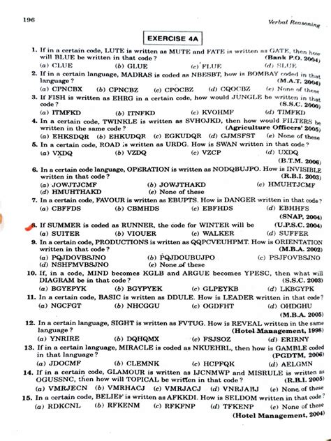 Coding Decoding Pdf Linguistics Human Communication