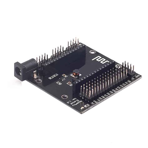 Shield Nodemcu Esp8266 V3 Extension Wifi Iot Pour Prototypage Rapide
