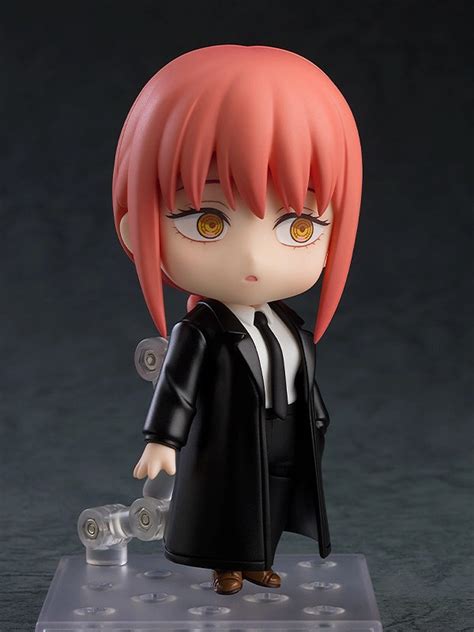 Chainsaw Man Nendoroid Makima Nendoworld