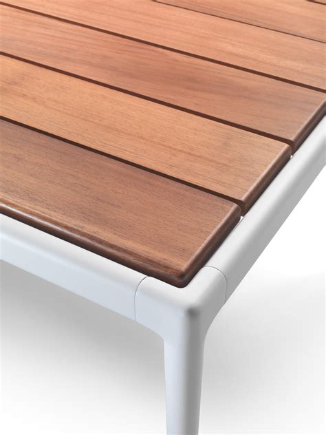 Pico Outdoor Table And Designer Furniture Architonic